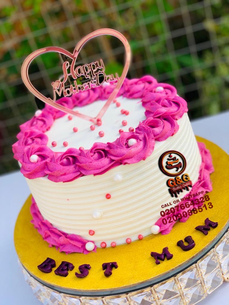 G&G Butter Cakes | Home